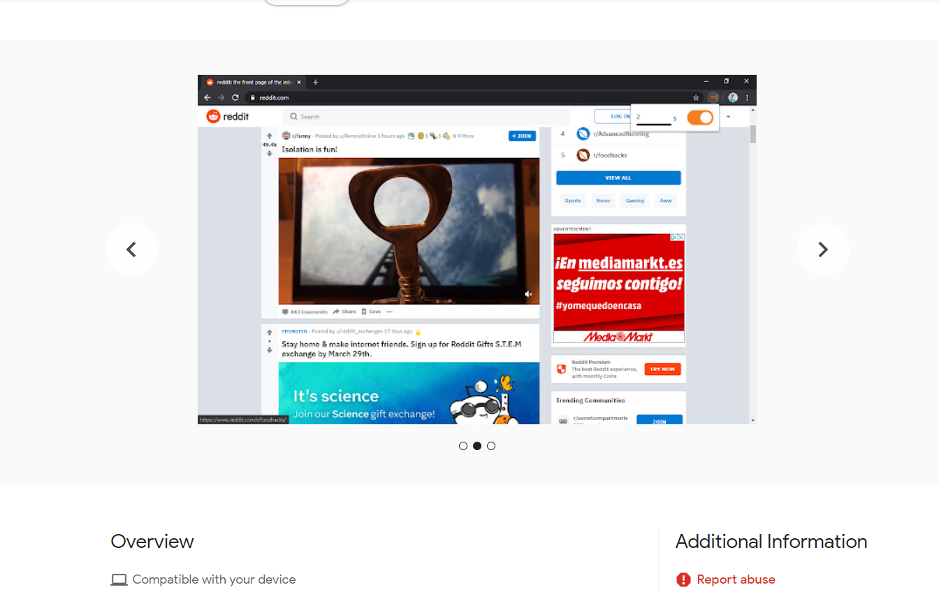 Reddit Scroller - What it is and How Does it Work? Reddit Scroller - What it is and How Does it Work?